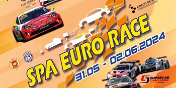 SPA EURO RACE