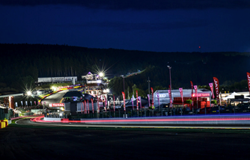 PRACTICAL INFO - TOTAL 24 HOURS OF SPA