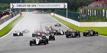 Spa Euro Race sera plus intense que jamais ce prochain week-end