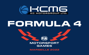 FIA Motorsport Games Preview: Formula 4