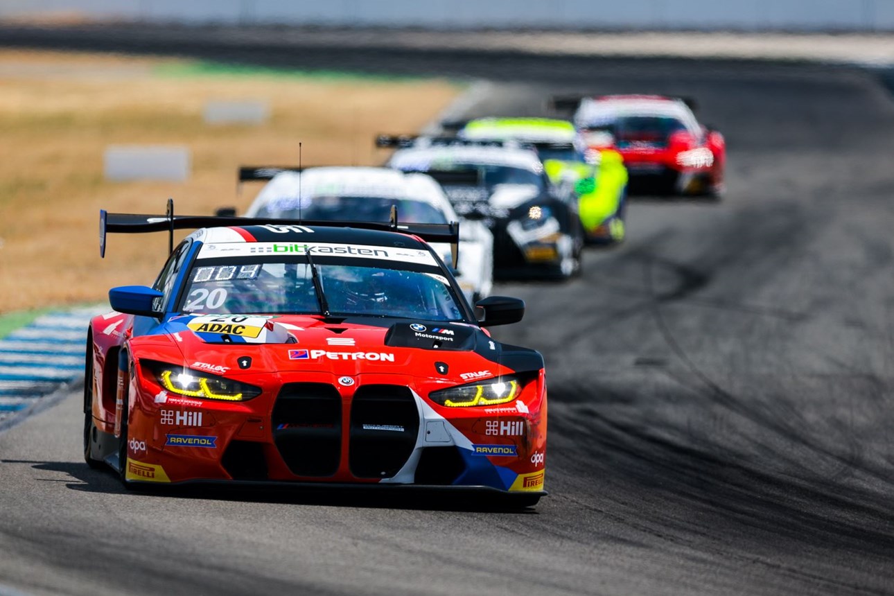 Adac / Dmc Race Weekend _ The official Nürburgring website – RSWW