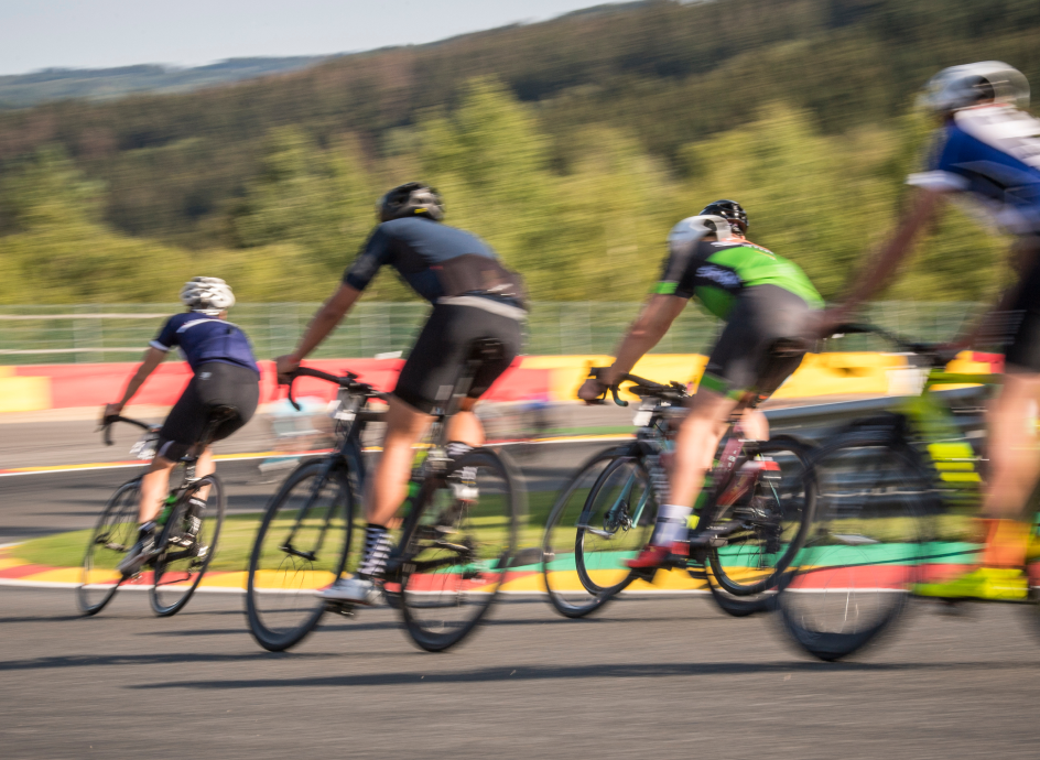 Cycl’On Track : une nouvelle expérience unique à vivre en piste
