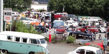 LE BUG SHOW 17 - 18 AUGUSTUS 2024