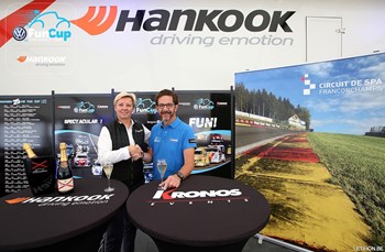 LES HANKOOK 25 HOURS VW FUN CUP À SPA-FRANCORCHAMPS JUSQU’À 2024... AU ...