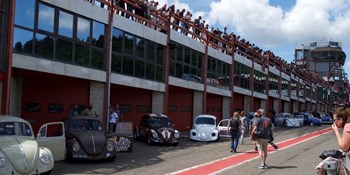 LE BUG SHOW 2025