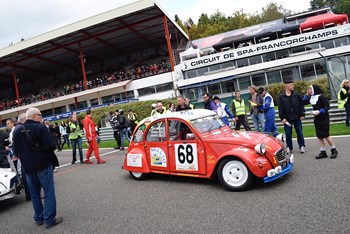 24H 2CV