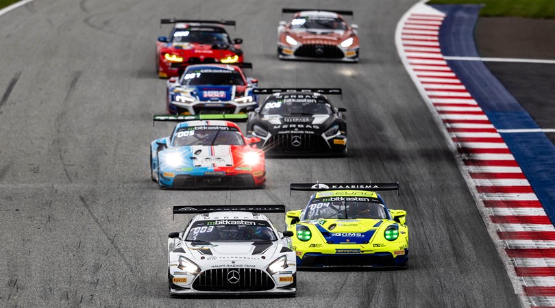 Circuit de Spa-Francorchamps: The most beautiful track in the world