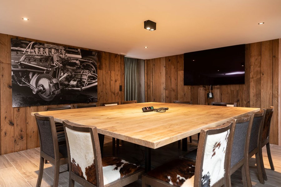 Cottage - Tero Lodge Ster