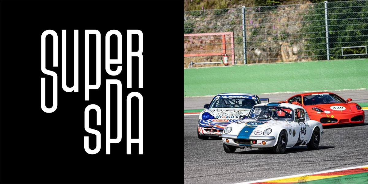 Circuit de Spa-Francorchamps: The most beautiful track in the world