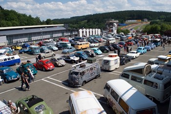 Bug Show 2016