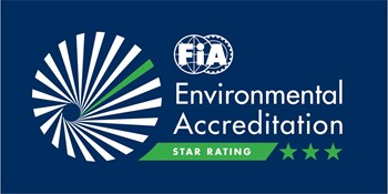 Le Circuit de Spa-Francorchamps obtient la certification 3 étoiles de ...